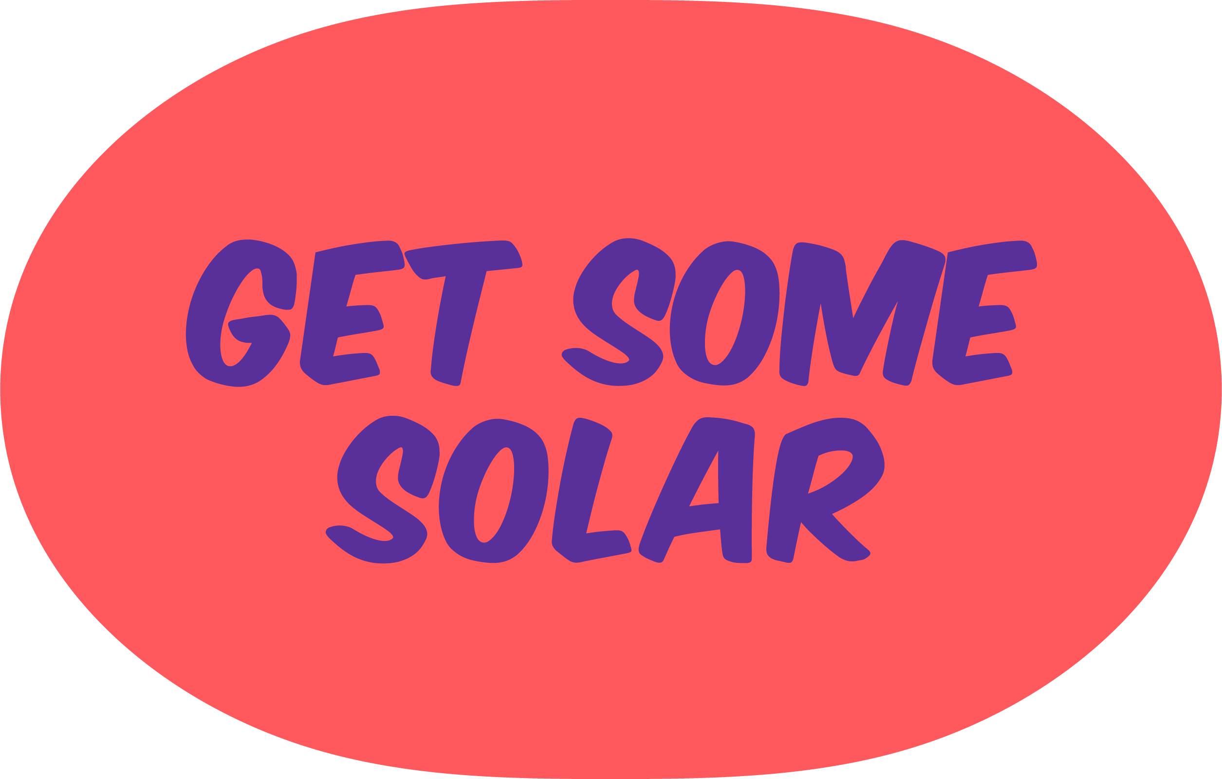Get some solar - Sustainable St Albans