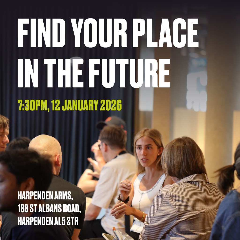 Our Planet Our Future : Find Your Place in The Future - Sustainable St ...